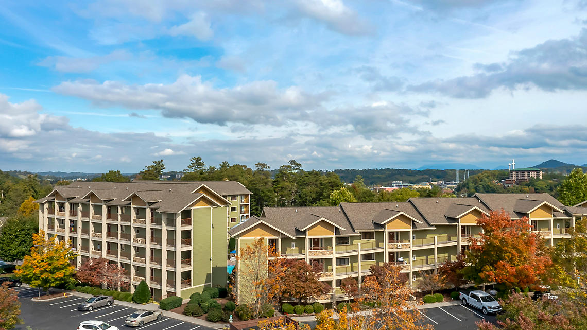 All Resorts - Vacation Ownership